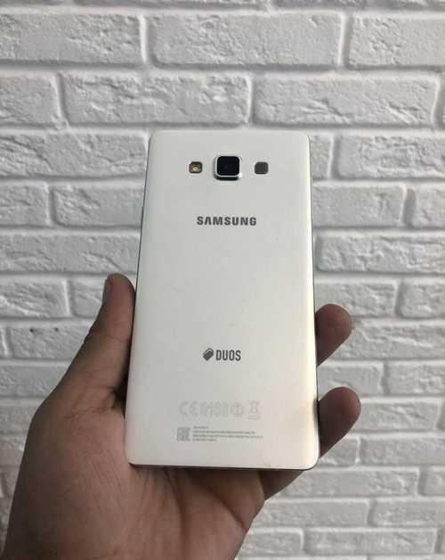 Samsung galaxy A700