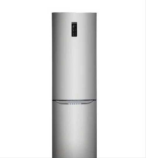 Холодильник LG GA-B489 smqz