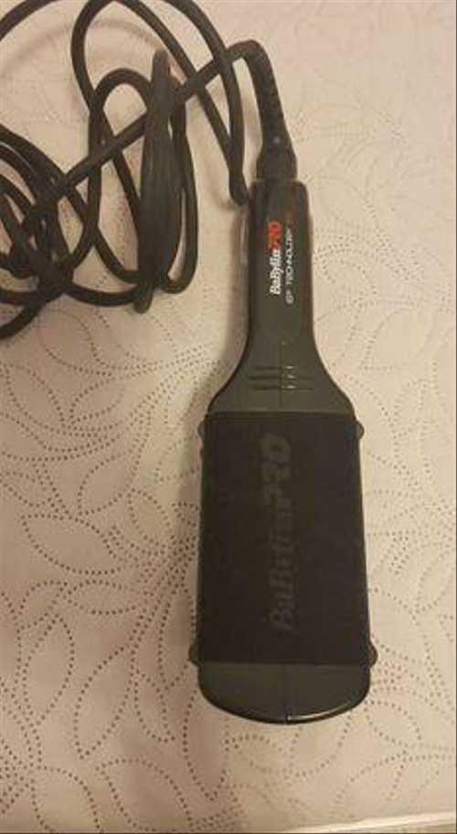 Плойка для волос babyliss гафре