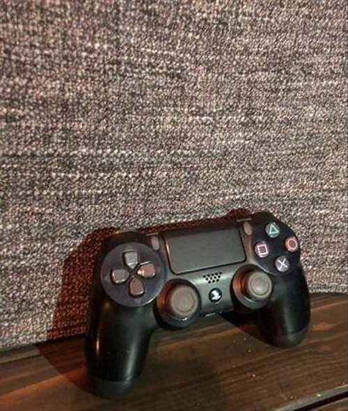 Геймпад для ps4 sony dualshock 4