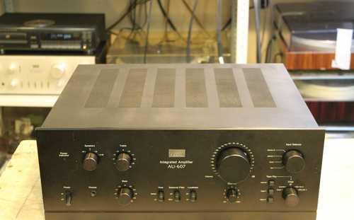 Усилитель Sansui AU 607