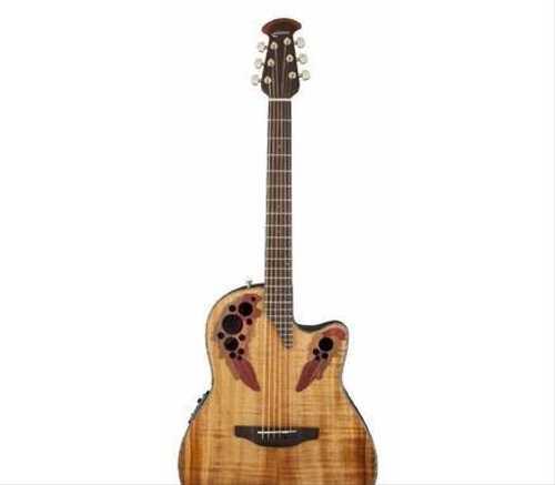 Ovation CE44P-fkoa Celebrity Elite Plus