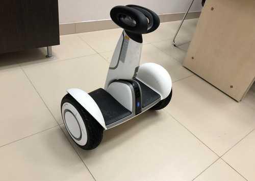 Segway ninebot mini plus