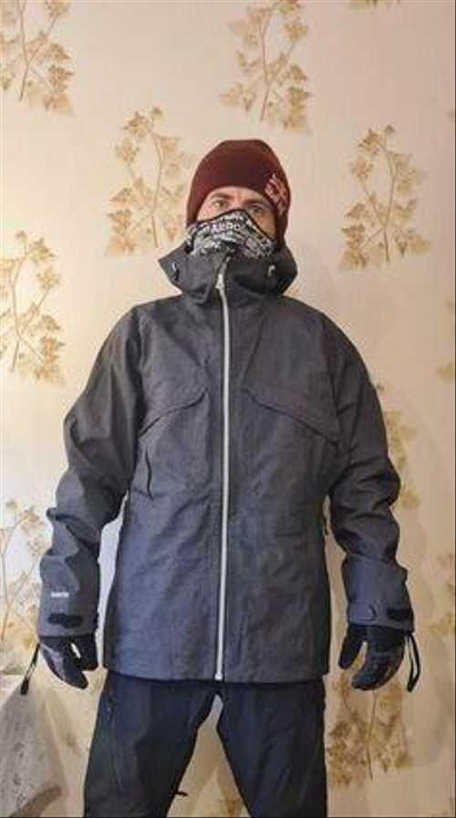 Сноубордическая куртка Burton AK Gore-Tex (L)