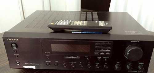 Стереоресивер Onkyo TX-8255