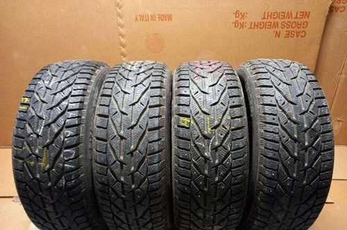 зимние шины R17 215/60 Tigar 22R SUV Ice