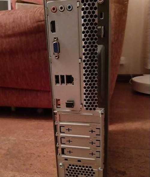 Компьютер Lenovo Ideacentre 310s