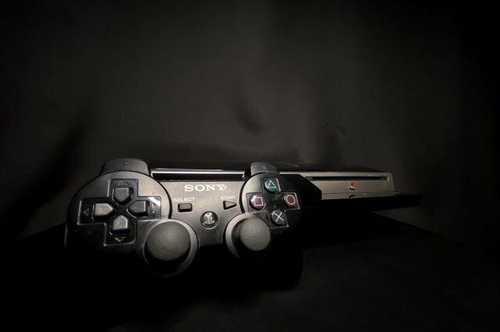 Sony PlayStation 3 CFW 4.88 Прошита