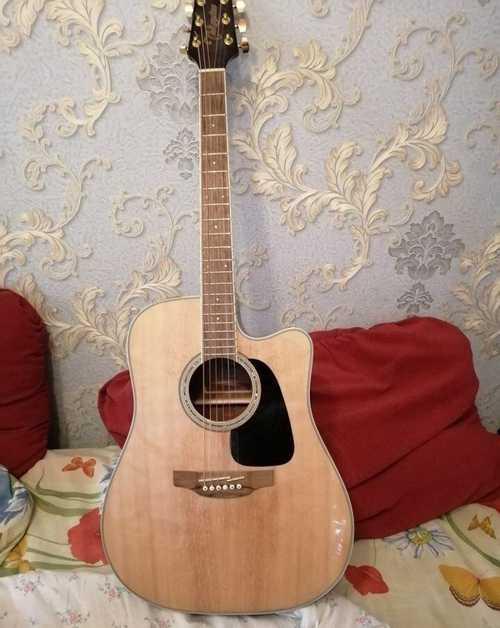 Гитара электроакустика Takamine GD51CE