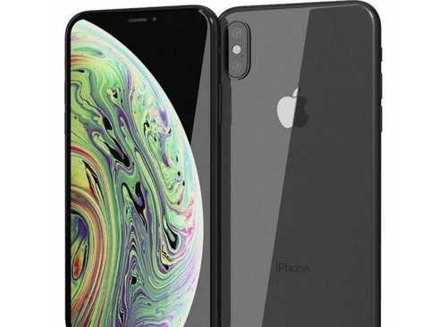 Дисплей iPhone XS (Ремонт/Замена)
