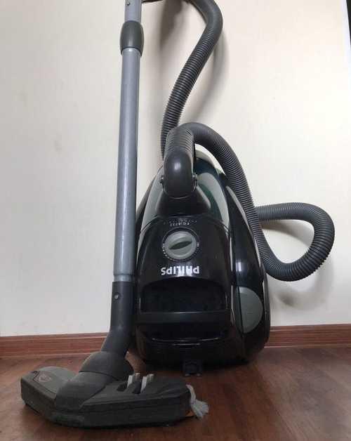 Пылесос philips FC 8722