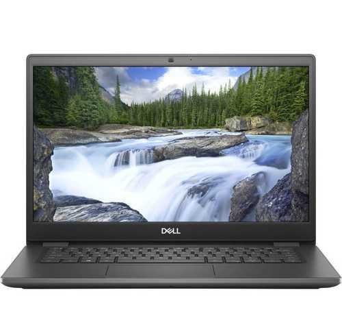 Dell Latitude 3410 i5/14/8Gb/256Gb SSD