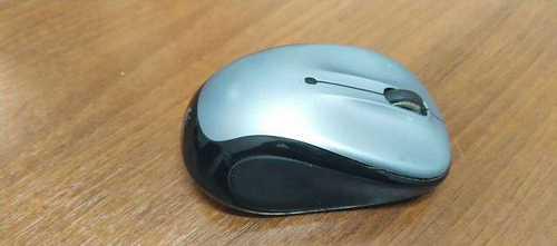 Беспроводная мышь Logitech M325