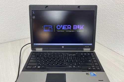 HP ProBook i5 M430 / intel HD / HDD 500Gb