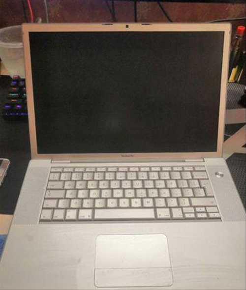 Apple MacBook Pro a1260