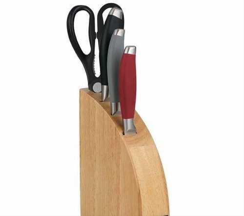 Набор кухонных ножей Rondell Germany