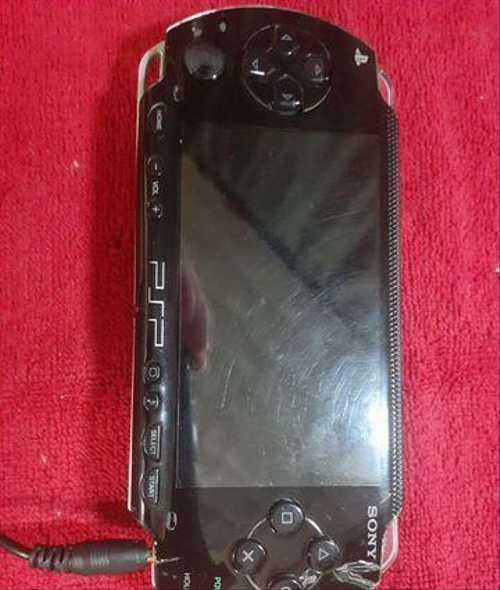 Sony PSP e1008