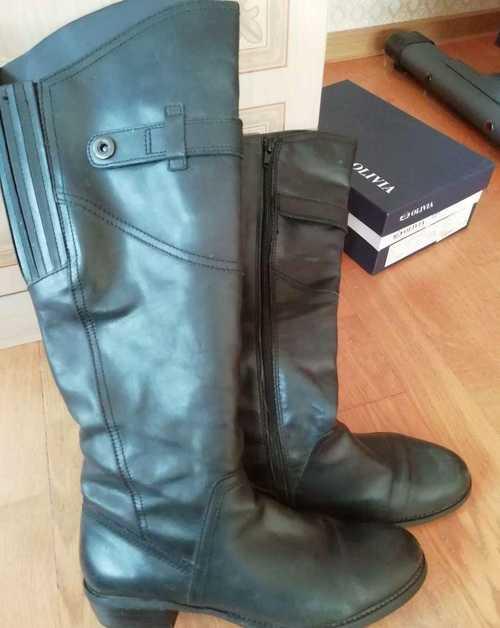 Сапоги