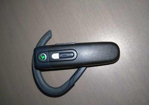 Bluetooth гарнитура Sony Ericsson HBH-PV702