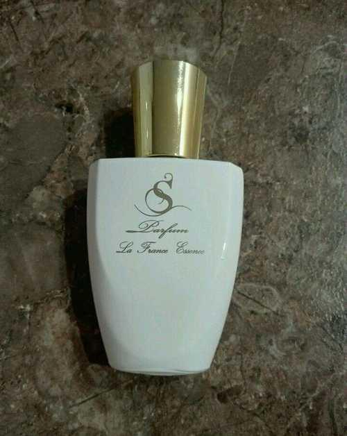 S- Parfum, Paco Rabanne- Olympea