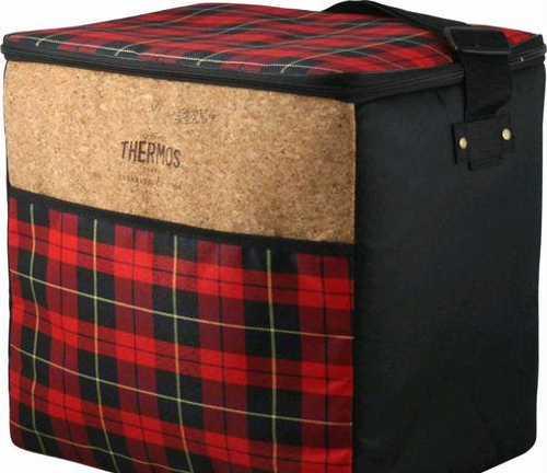 Сумка-термос Thermos "Heritage 36 Can Cooler", цве