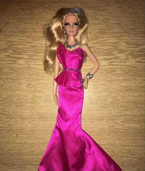 Кукла Barbie Красная ковровая дорожка, 29 см