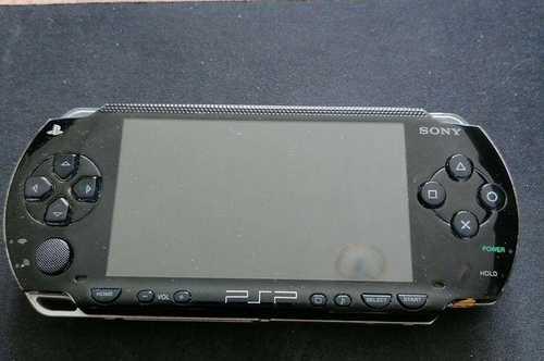 Sony PSP 1004