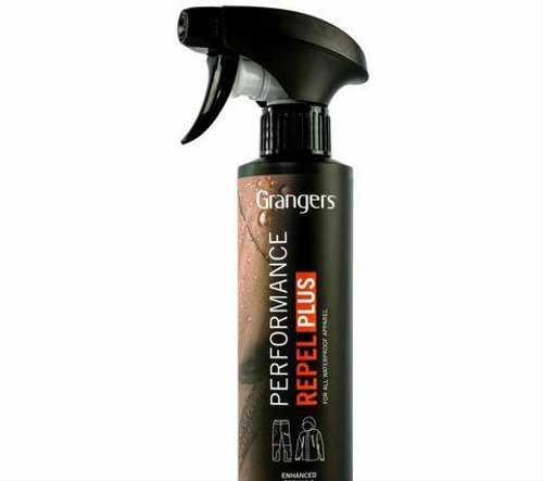 Пропитка grangers Performance Repel Plus Spray 275