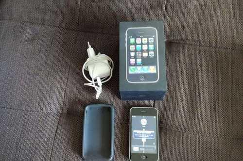 iPhone 3g 8gb