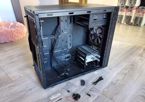 Fractal Design Define R4