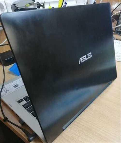 Ноутбук Asus TP300 сенсорный (трансформер)
