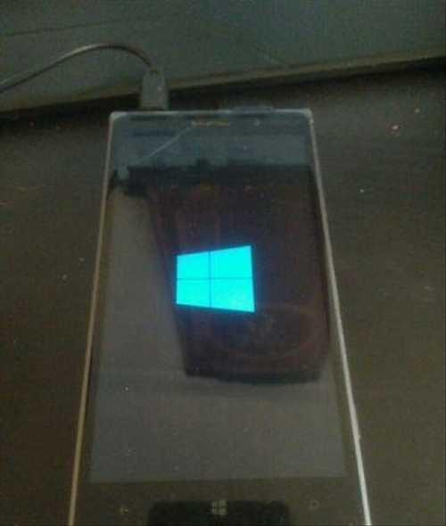 Nokia lumia 830 на windows 10