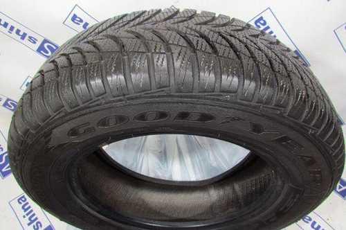 Goodyear UltraGrip 7+ 195/65 R15