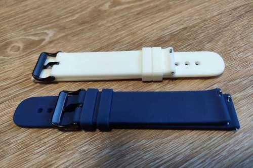 Ремешки для умных часов Amazfit Gts и Gtr 42mm