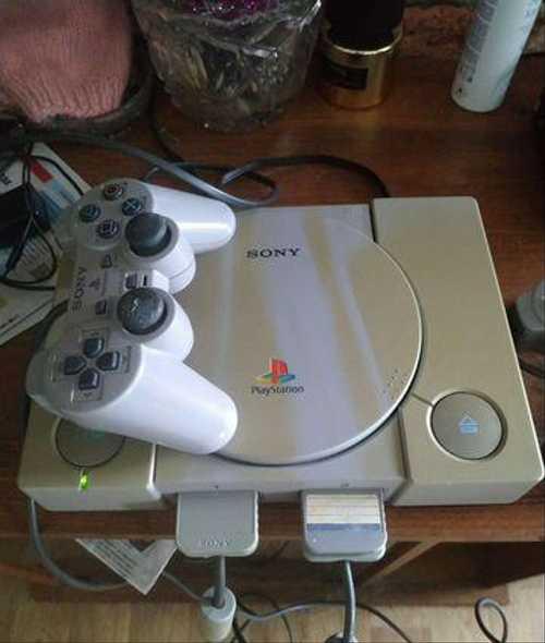 PS1