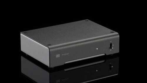 Цап Schiit Modi 3+, новый, черный