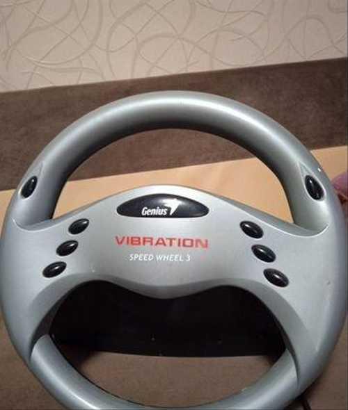 Руль спид. Genius Speed Wheel 3 Vibration. Руль гениус 180 градусов. Фото руль гениус 900 градусов. Фото руль гениус 900 градусов с педалями.