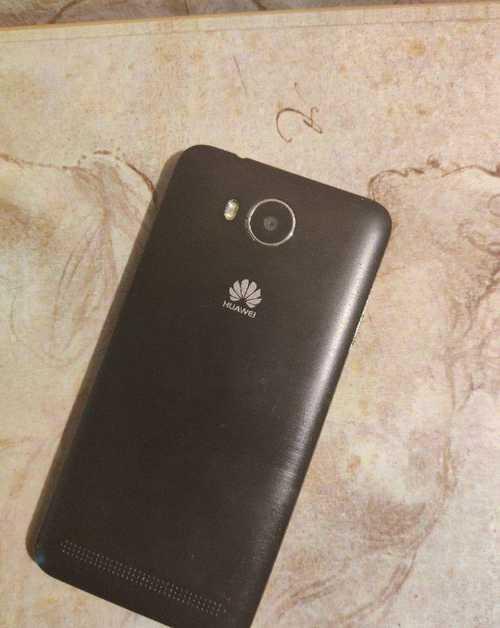 Huawei Y3II