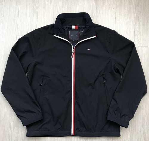 Ветровка Tommy Hilfiger