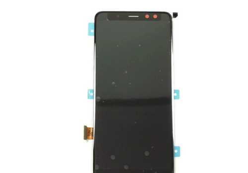 Дисплей Модуль SAMSUNG A8 A530F 2018 Original