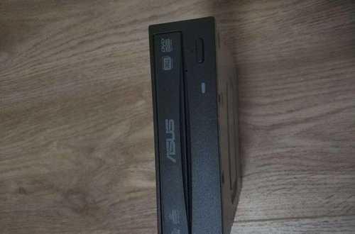 Dvd rw привод asus drw-24f1st