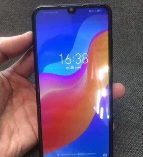 Honor 8a 32 гига