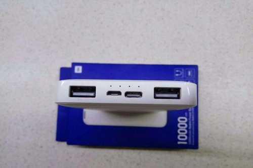 Xiaomi Powerbank 10000