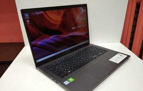 Ноутбук Asus Laptop f509f