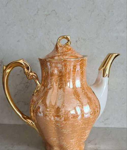 Чайник Кофейник Сhodziez