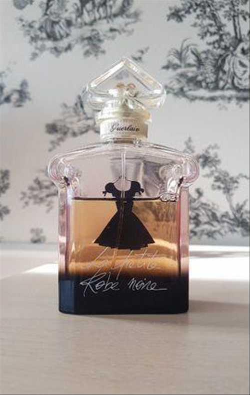 Guerlain La petit robe noire 100ml eau de parfum