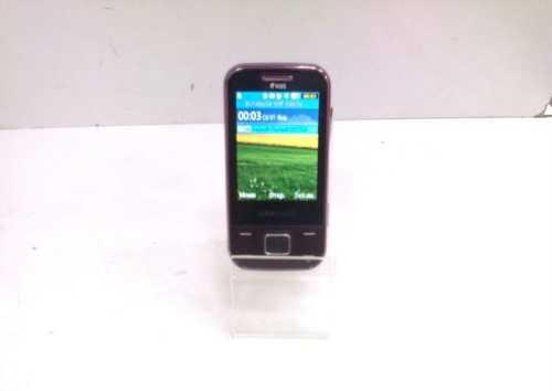 Мобильный телефон Samsung GT-c3752