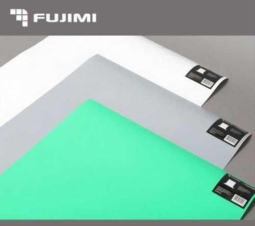 Fujimi FJS-pvcc0613 Фон 60*130 см из пластика