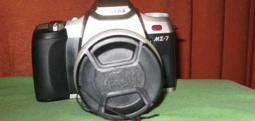 Pentax MZ-7