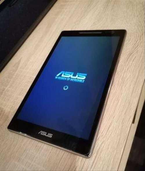 Планшет Asus ZenPad 8 LTE (Z380KL)